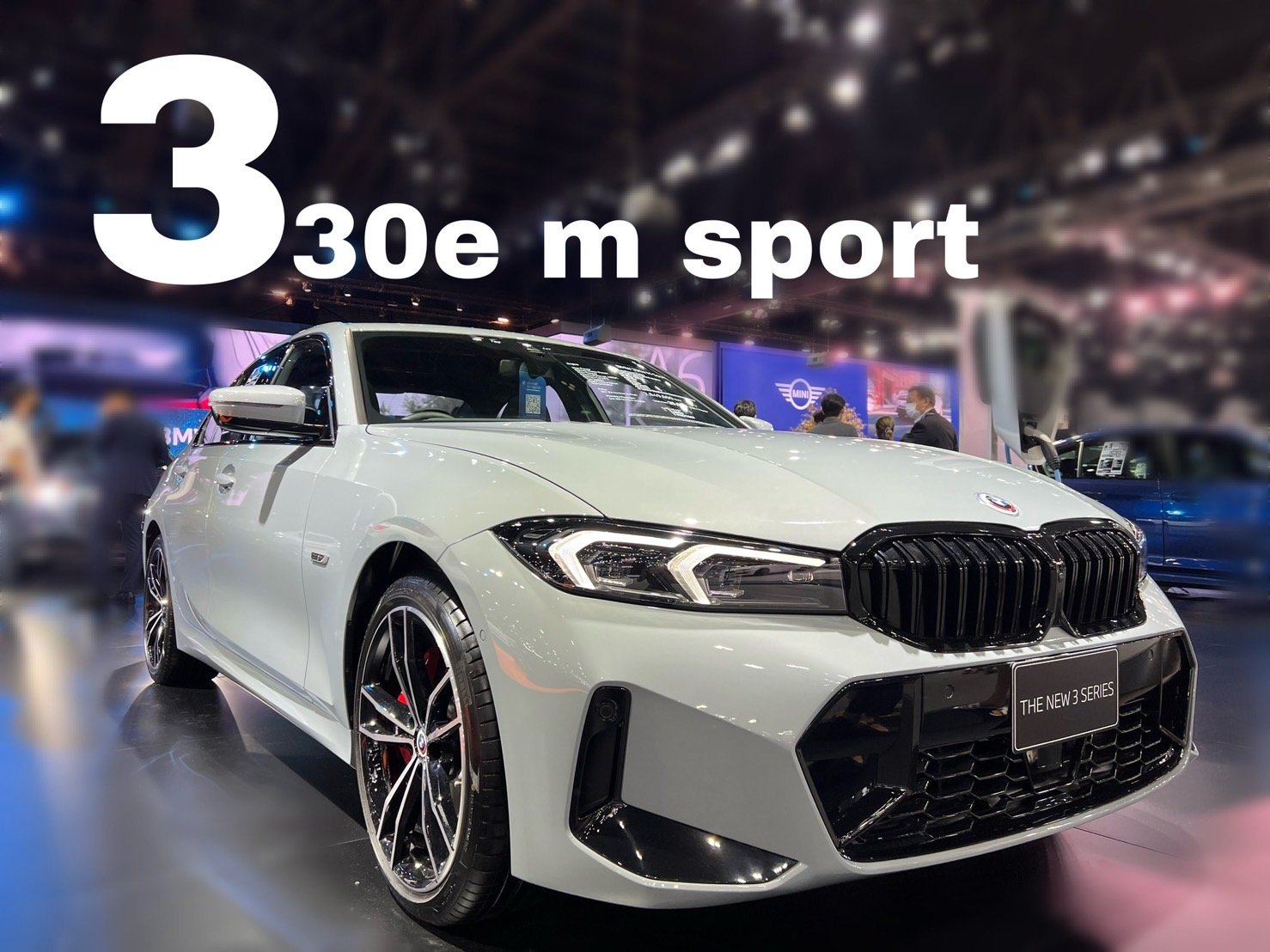 ราคา BMW / Price BMW All Series & XSeries Promotion BMW