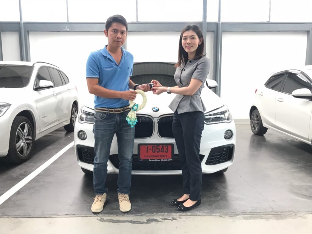 My impression - promotion-bmw.com