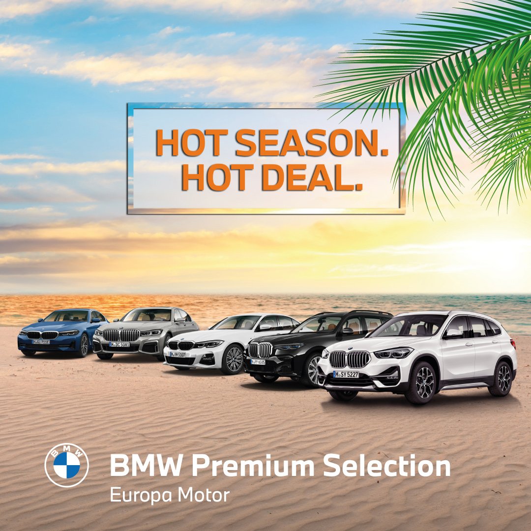 BMW Used Cars - promotion-bmw.com