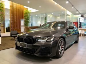 [แนะนำ] Promotion BMW - โปรโมชั่น BMW ประเทศไทย