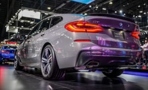 [แนะนำ] Promotion BMW - โปรโมชั่น BMW ประเทศไทย