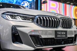 [แนะนำ] Promotion BMW - โปรโมชั่น BMW ประเทศไทย