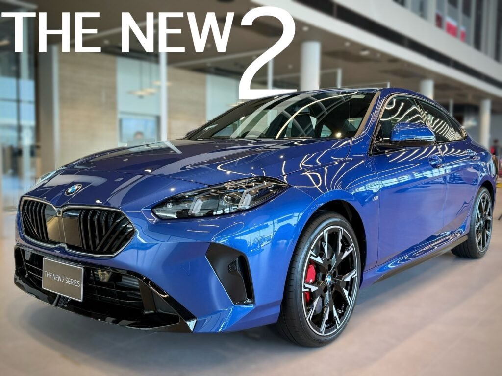 [แนะนำ] Promotion BMW - โปรโมชั่น BMW ประเทศไทย