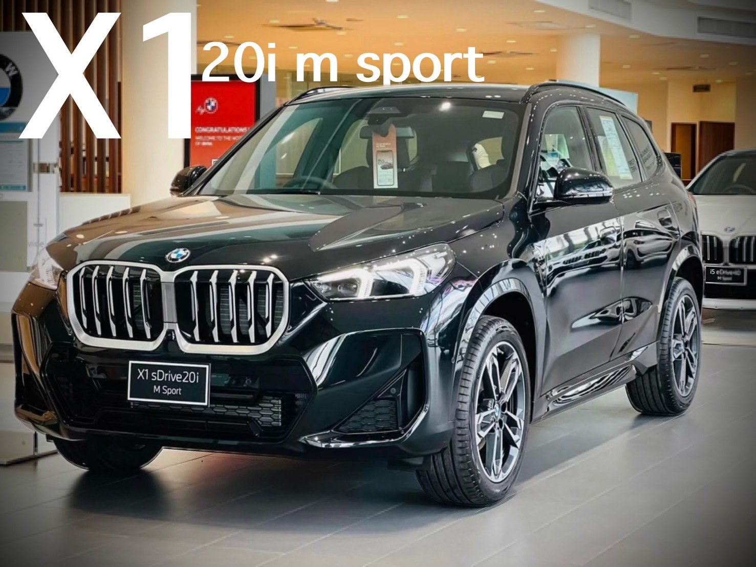 [แนะนำ] Promotion BMW - โปรโมชั่น BMW ประเทศไทย